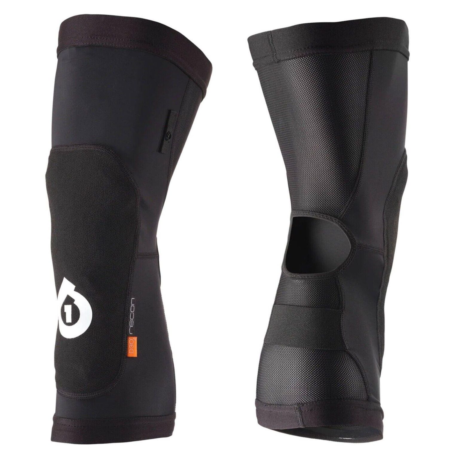 SixSixOne Protection - Matt Gardiner MX